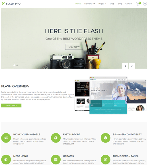 27 Best Affiliate Marketing WordPress Themes for 2024