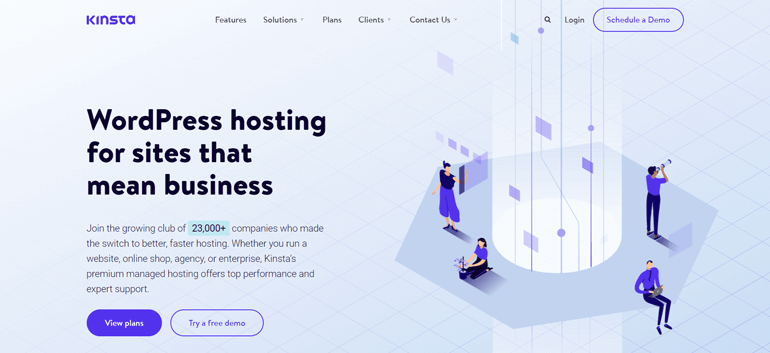 Kinsta vs SiteGround - Which Managed WordPress Hosting is Better?